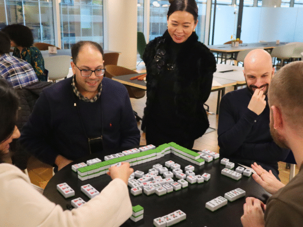 How to Play Taiwan Style Mahjong - A Complete Guide for Beginners ...