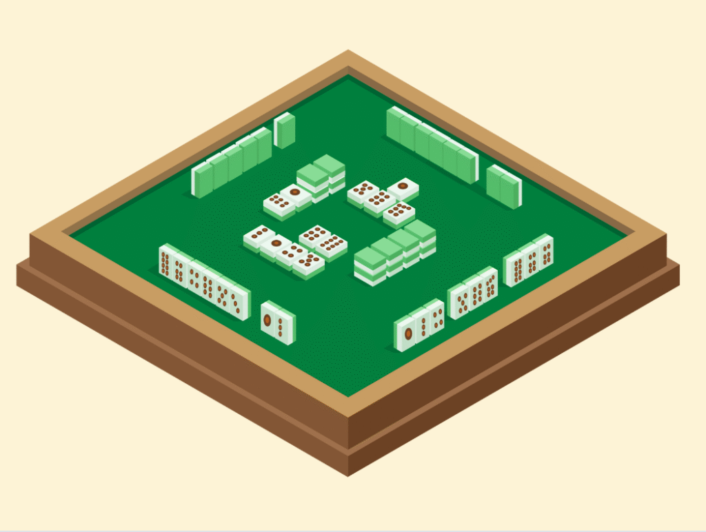 How to Play Taiwan Style Mahjong - A Complete Guide for Beginners ...