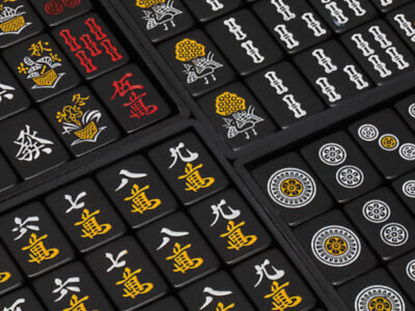 How to Play Taiwan Style Mahjong - A Complete Guide for Beginners ...